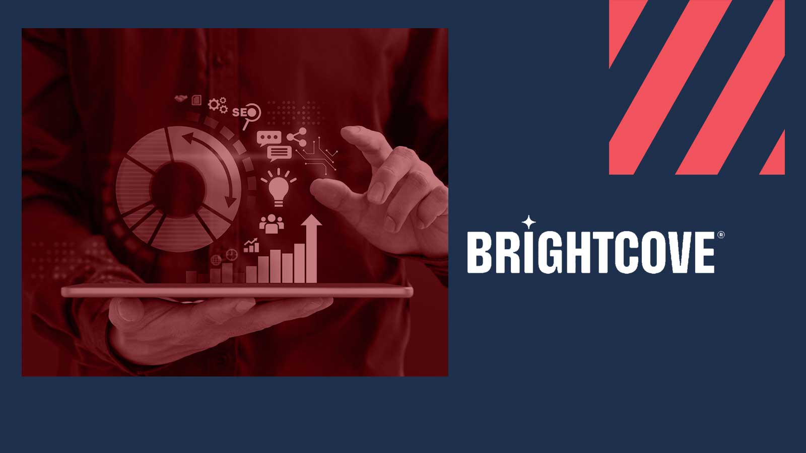 Brightcove Launches AI Content Suite to Enhance Creation and Production