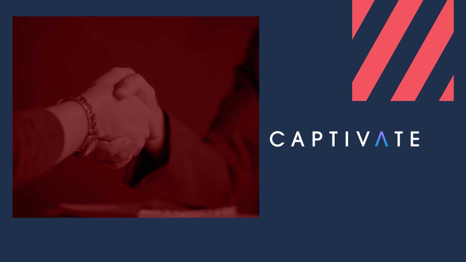 Captivate Introduces Captivate CANVAS in Partnership With Videri