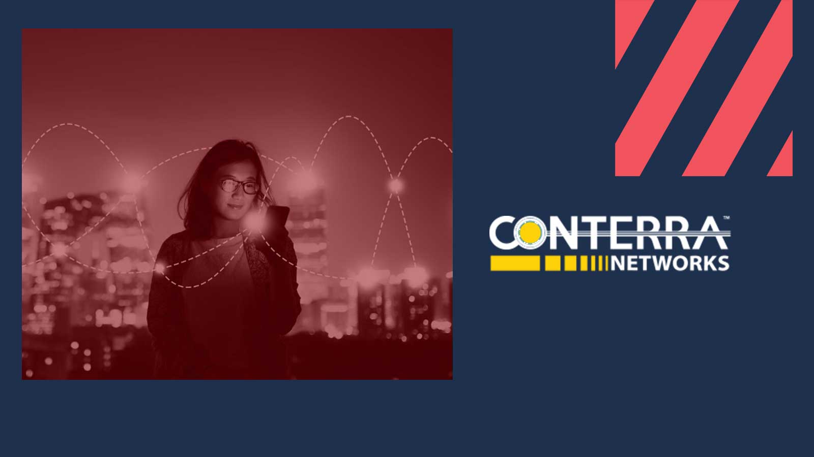 Conterra Launches Omni Channel Contact Center Solutions