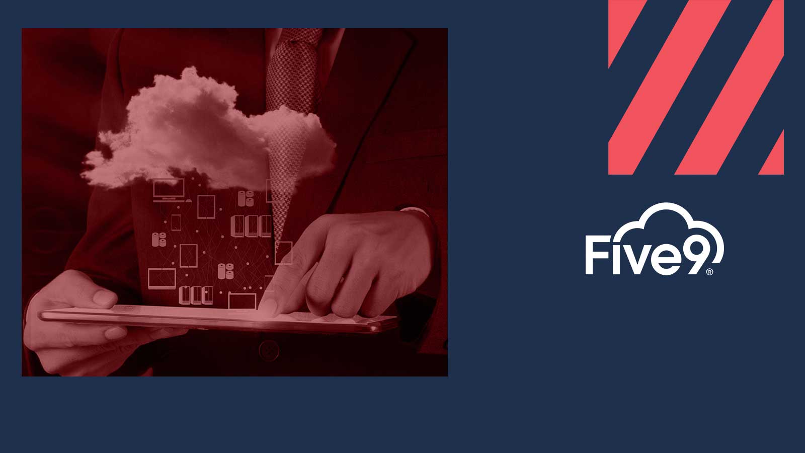 Five9 Now Available Globally on Google Cloud Marketplace