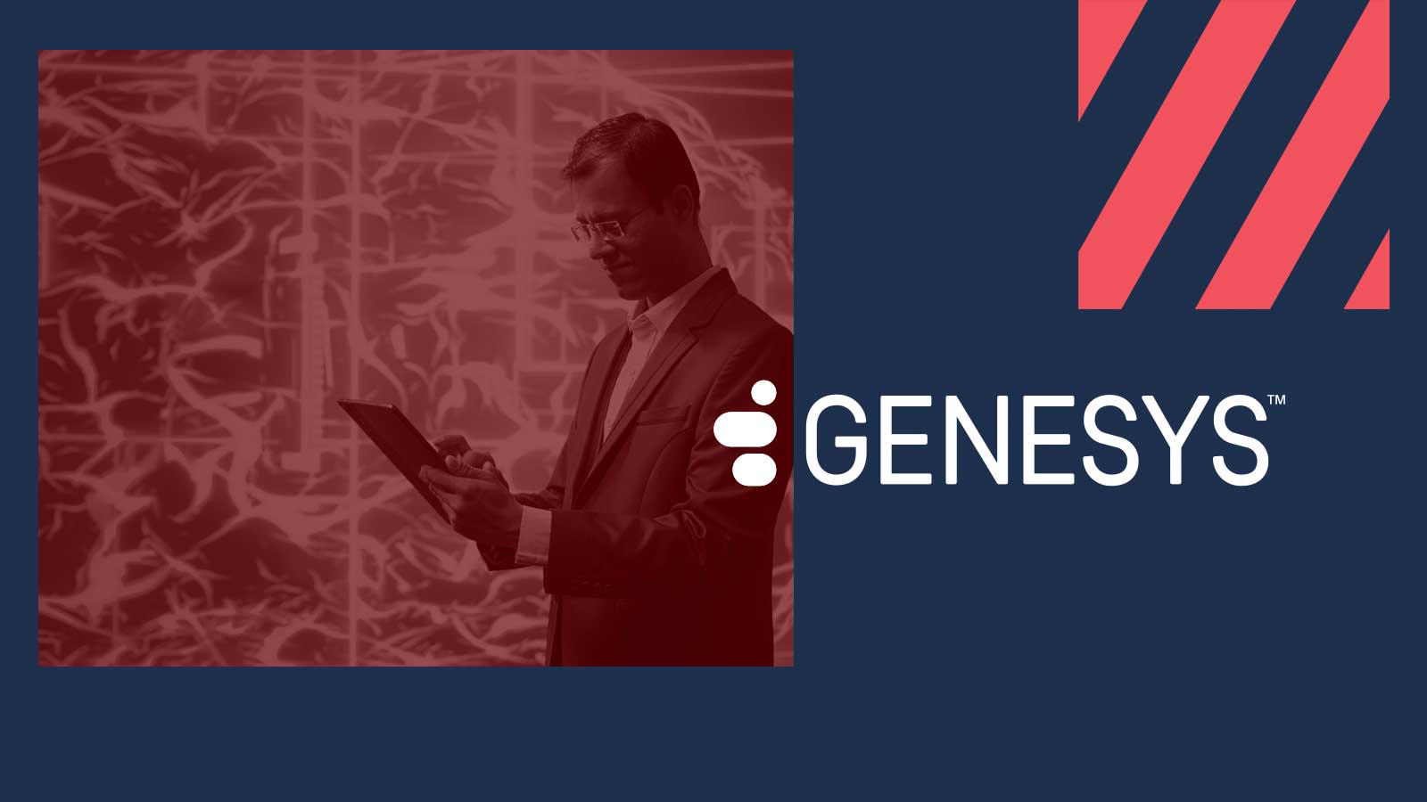 Genesys names Stuart Templeton VP for UK & Ireland