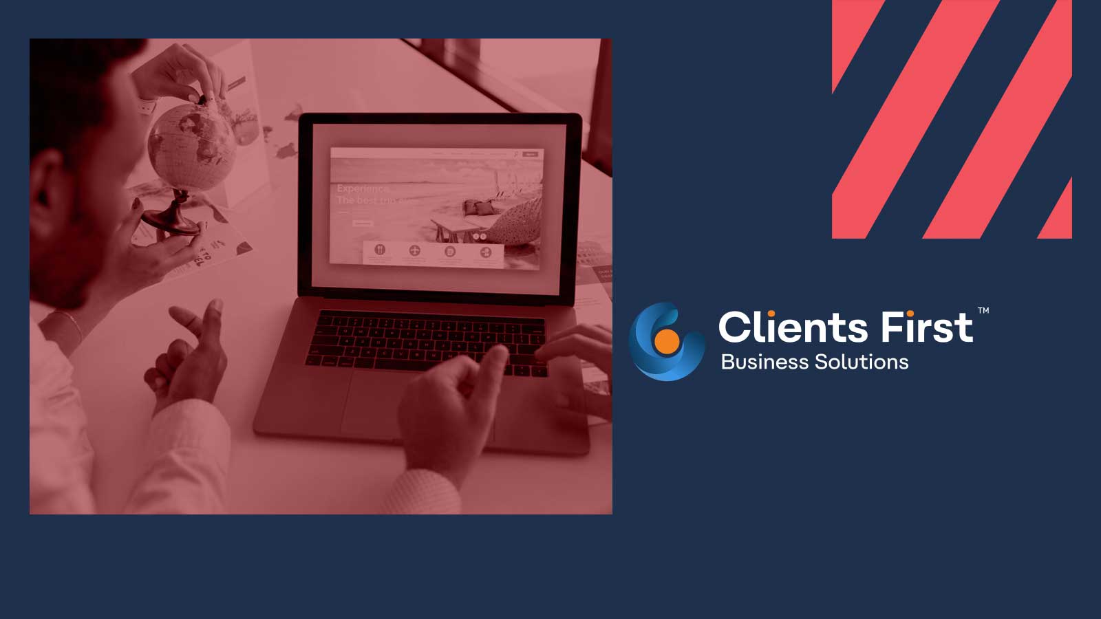 Leading Microsoft Dynamics 365 and Acumatica Launch New Website