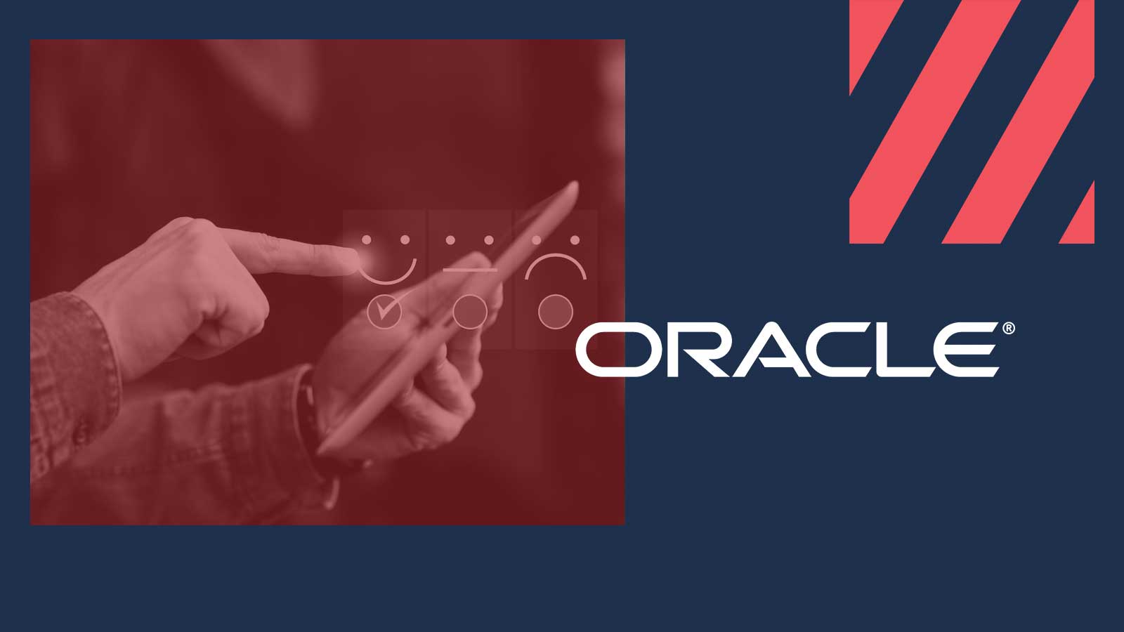 Oracle Named a Leader in Gartner CRM Magic Quadrant for 12th Year