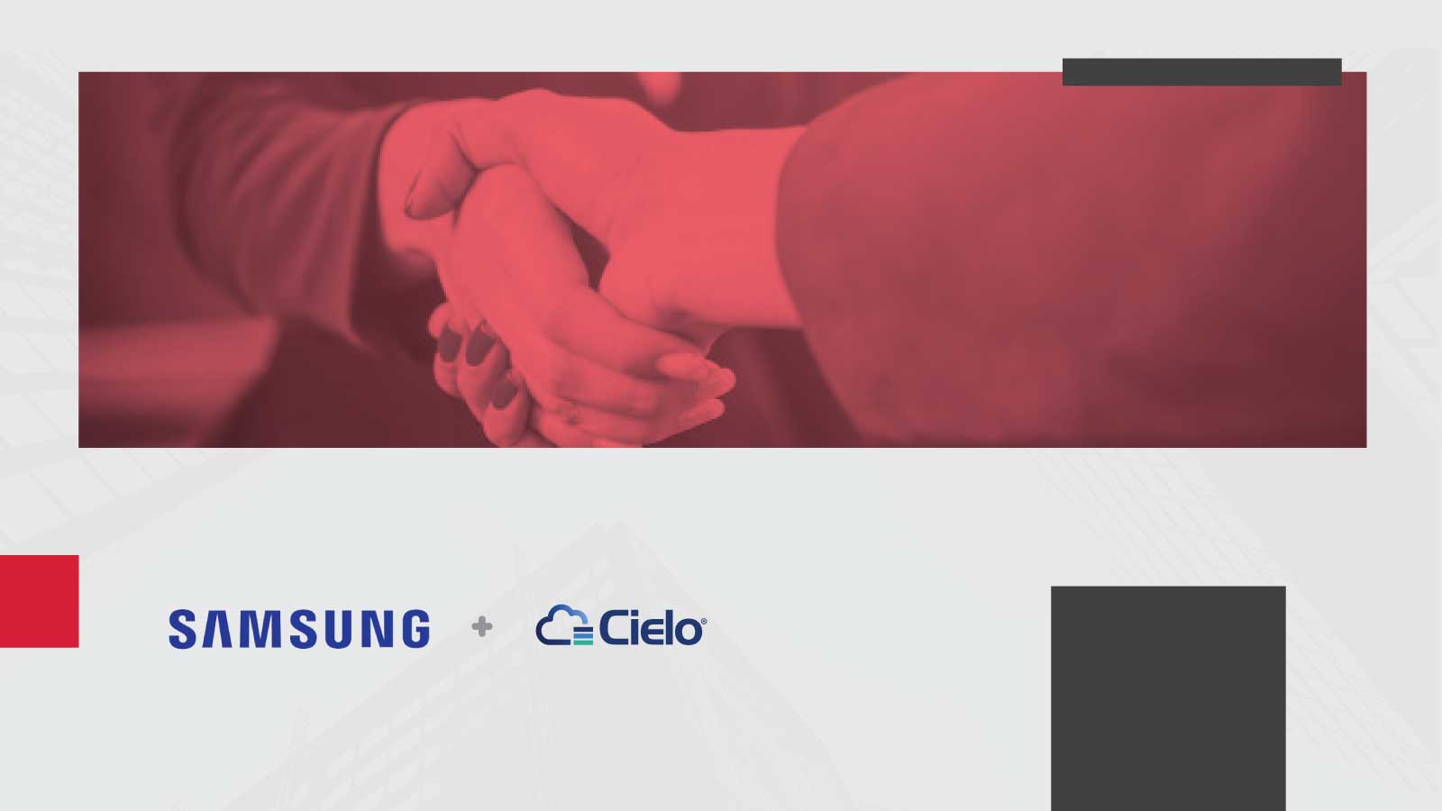 Samsung & Cielo Partner to Revolutionize Retail Ads with AI