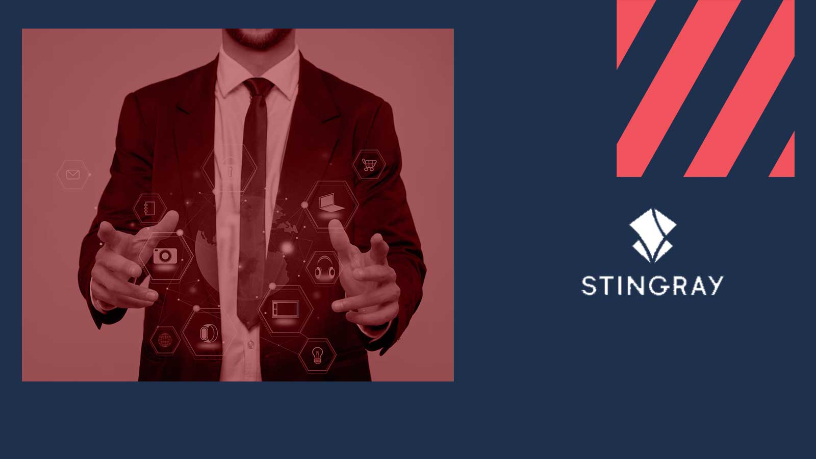 Stingray Advertising Leads Future of In-Store Audio Ads in Canada