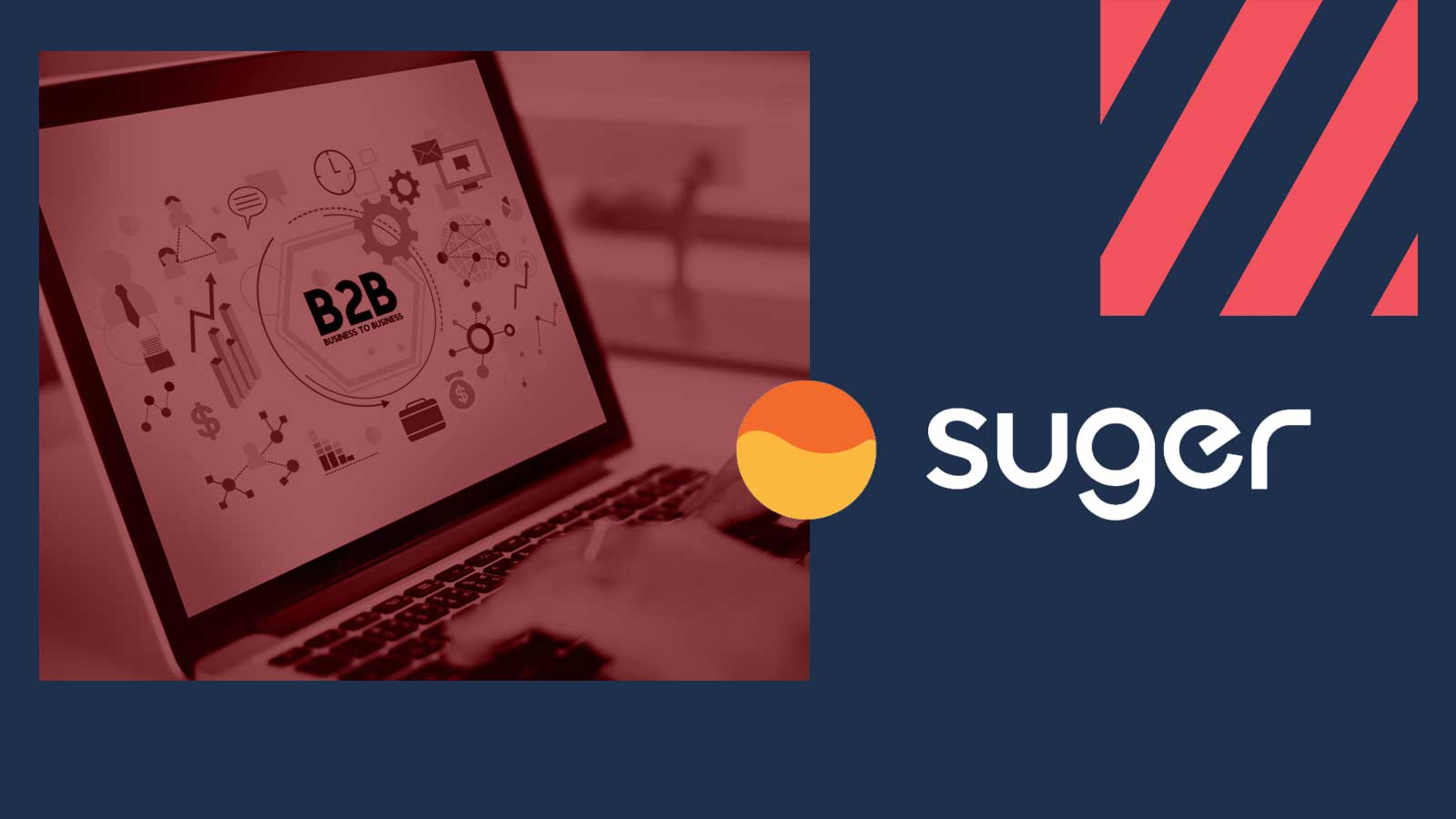 Suger's $15 Million Series A automates B2B marketplace workflows