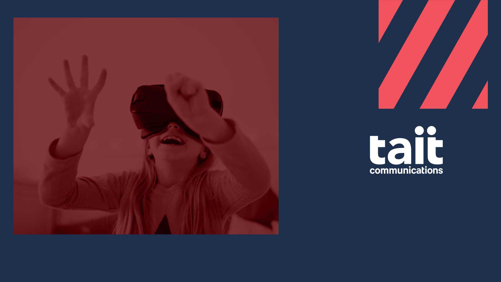 Tait Communications Acquires Video Solutions Firm m-View