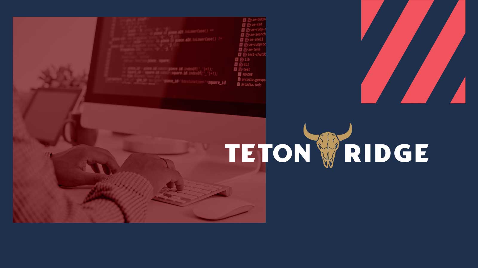 Teton Ridge Names Ande Wall SVP of Programming and Content