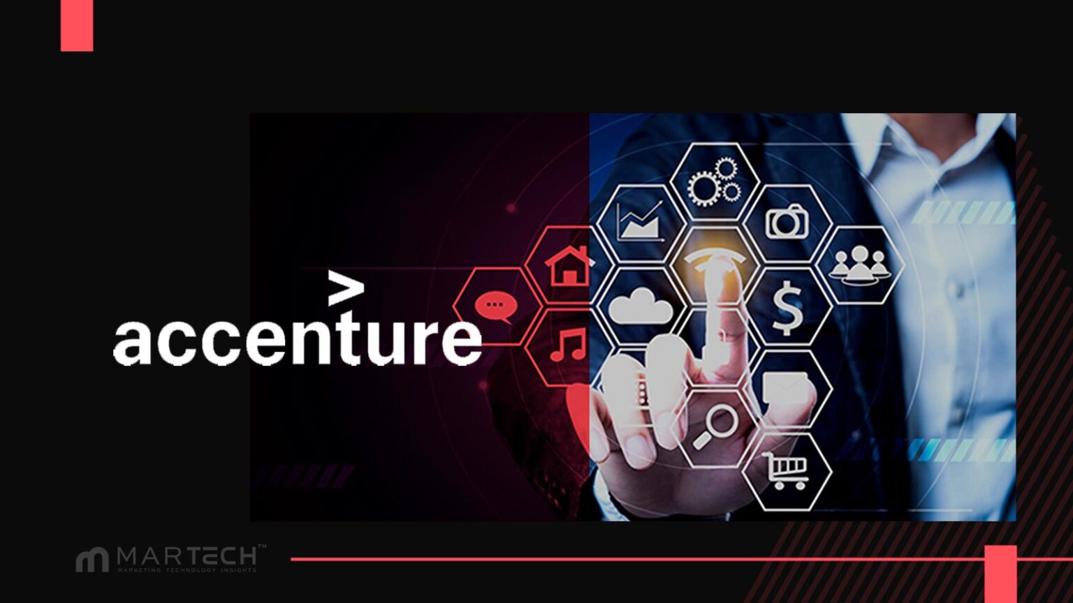 Accenture Invests in AI-Powered Agentic Prediction Engine Aaru