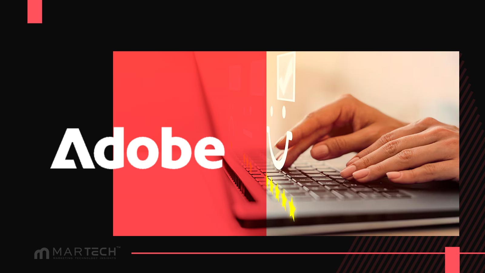 Adobe Announces New Offerings With AWS and Amazon Ads for Marketers