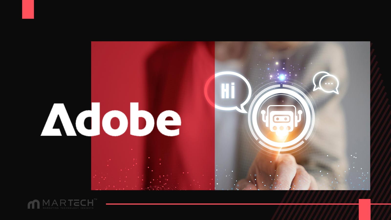 Adobe and Microsoft Launch AI Agents in Microsoft 365 Copilot