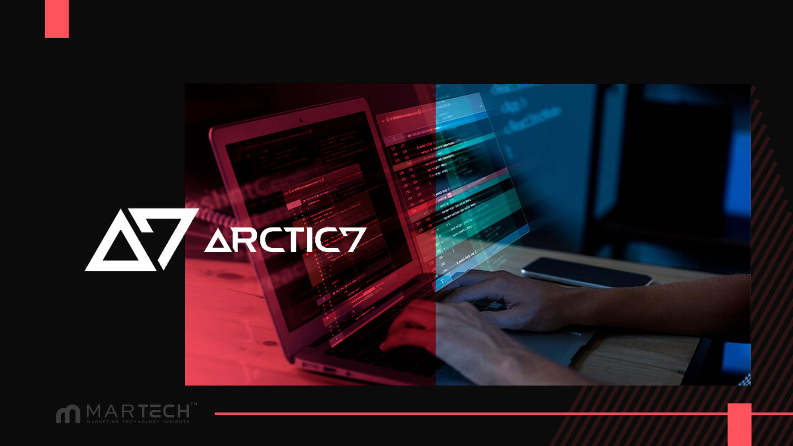 Arctic7 Unveils New Digital Services Division