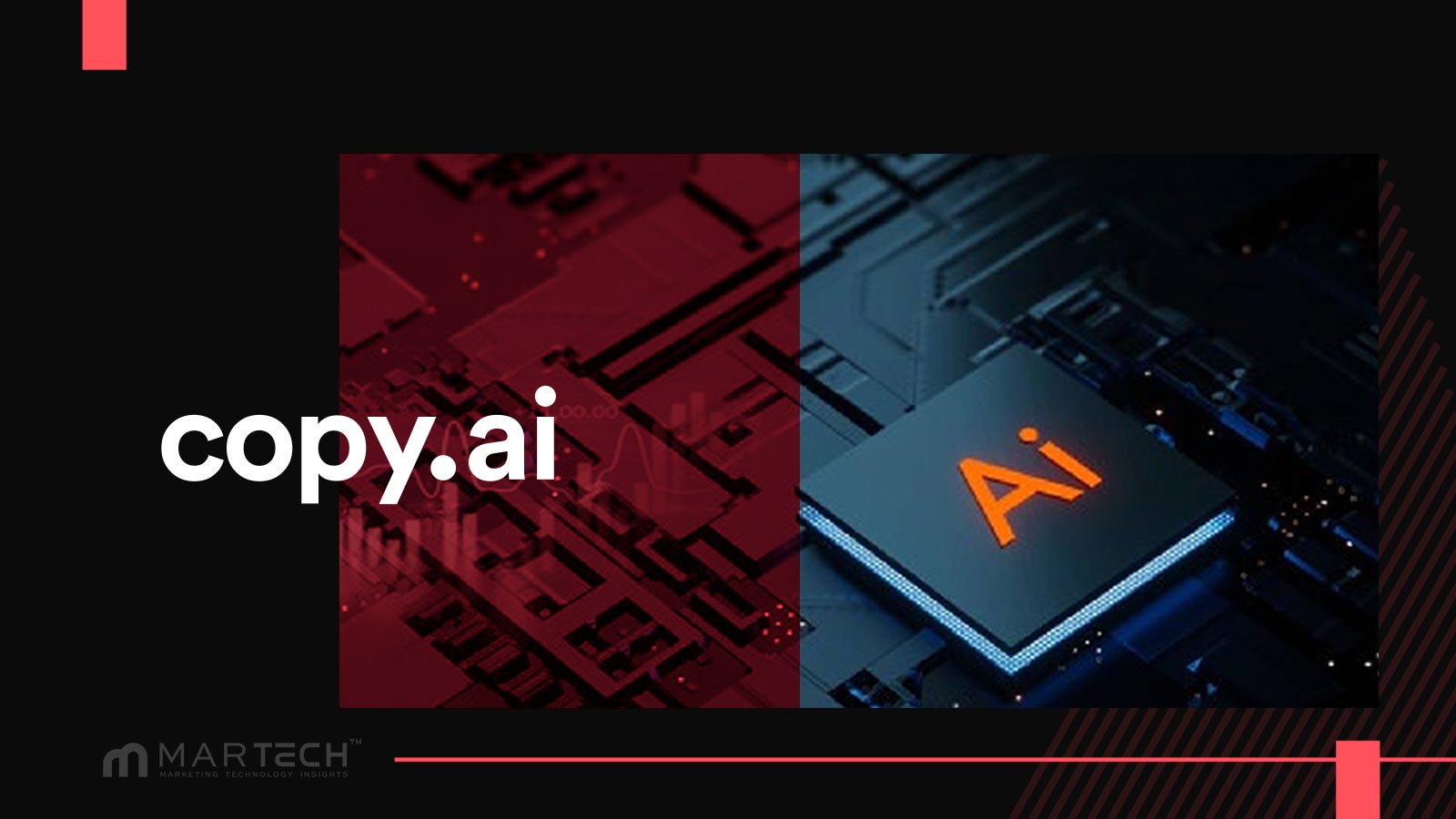 Copy.ai Publishes GTM AI Maturity Model, Assessment and Report