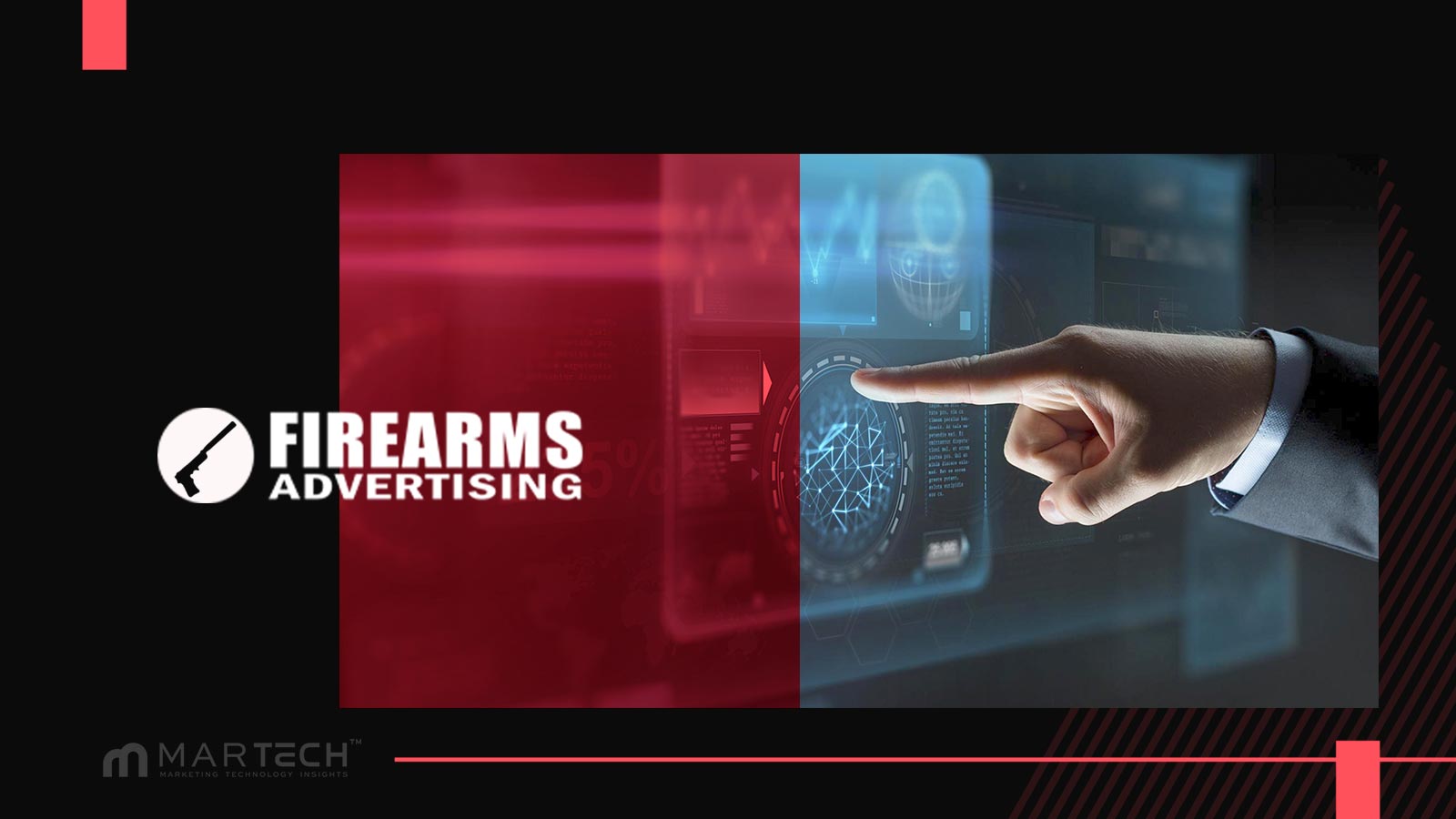 Firearms Advertising Launches Hub to Combat Digital Censorship