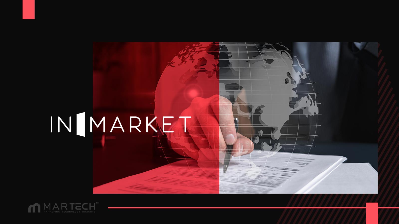 InMarket Unveils Breakthrough Moments Leaders in Top Ad Campaigns