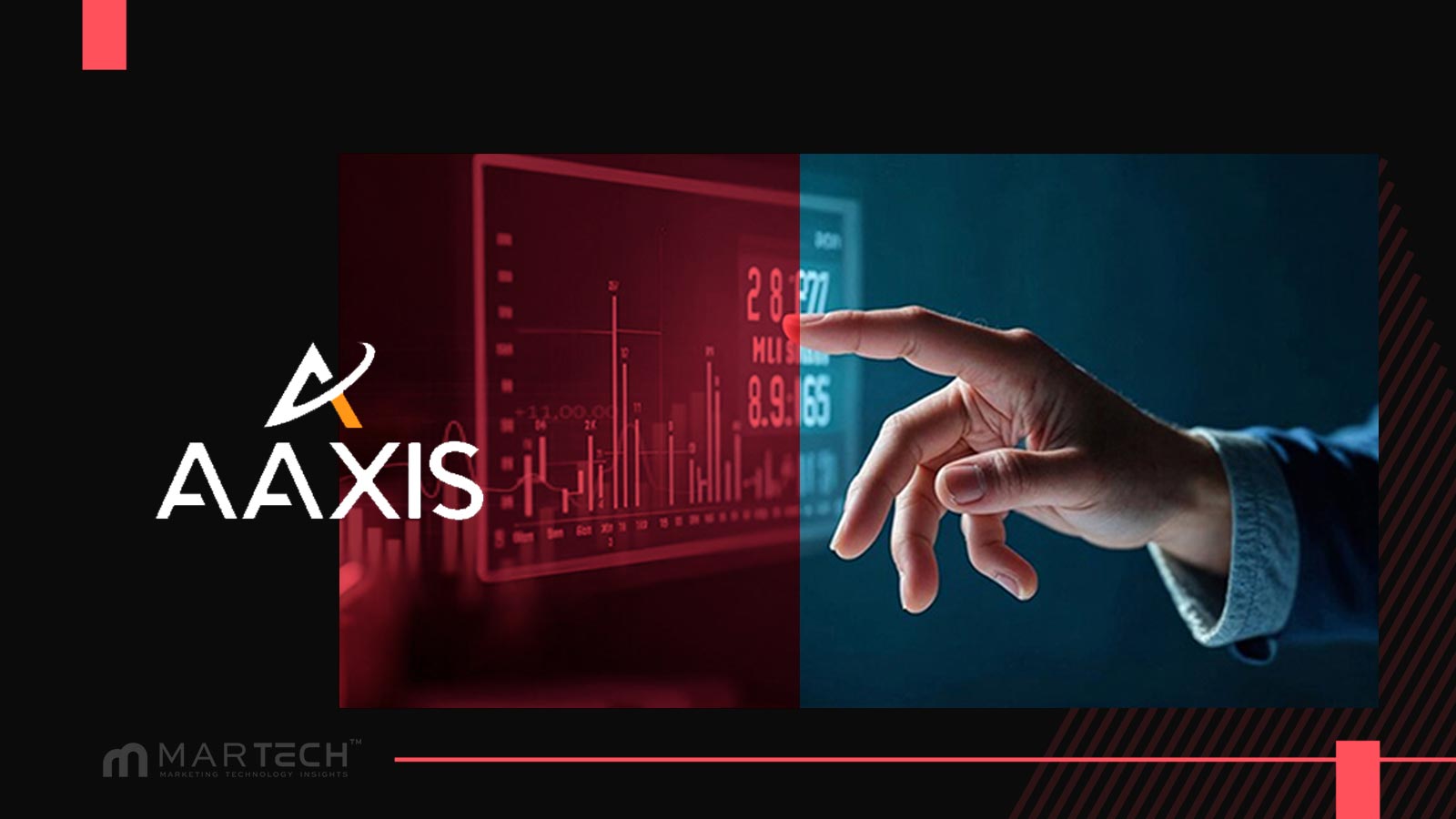 Introducing AAXIS Streamline on Shopify Plus