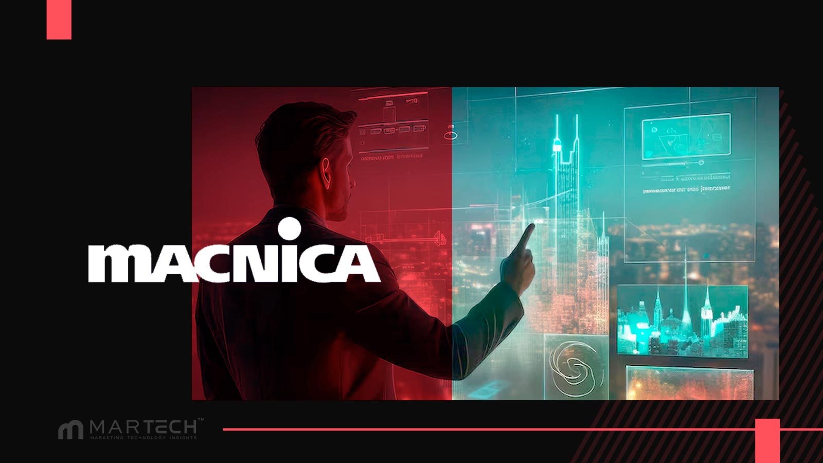 Macnica Signs Deal to Distribute Icetana AI Video Analytics in Americas