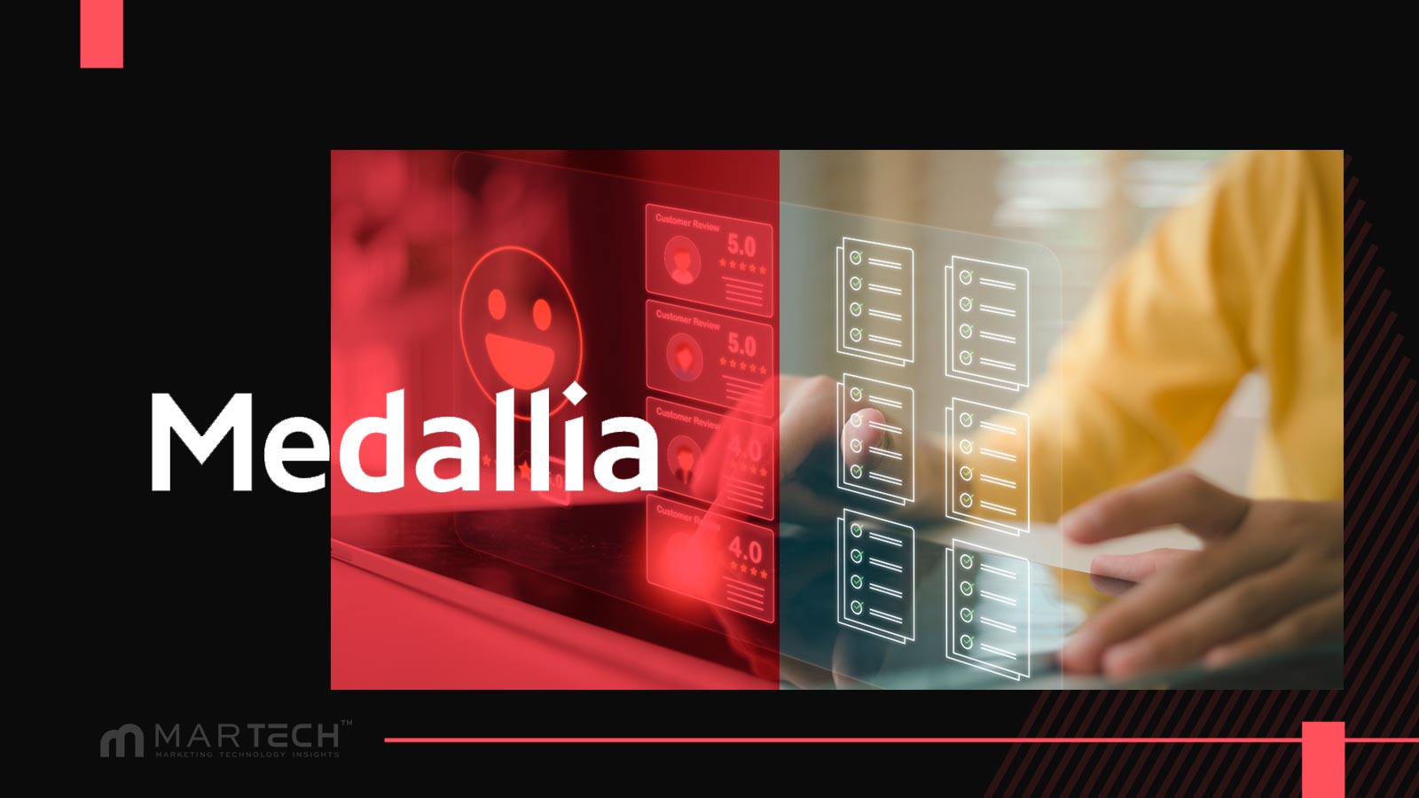 Medallia Unveils Vision for Future of Customer Experience