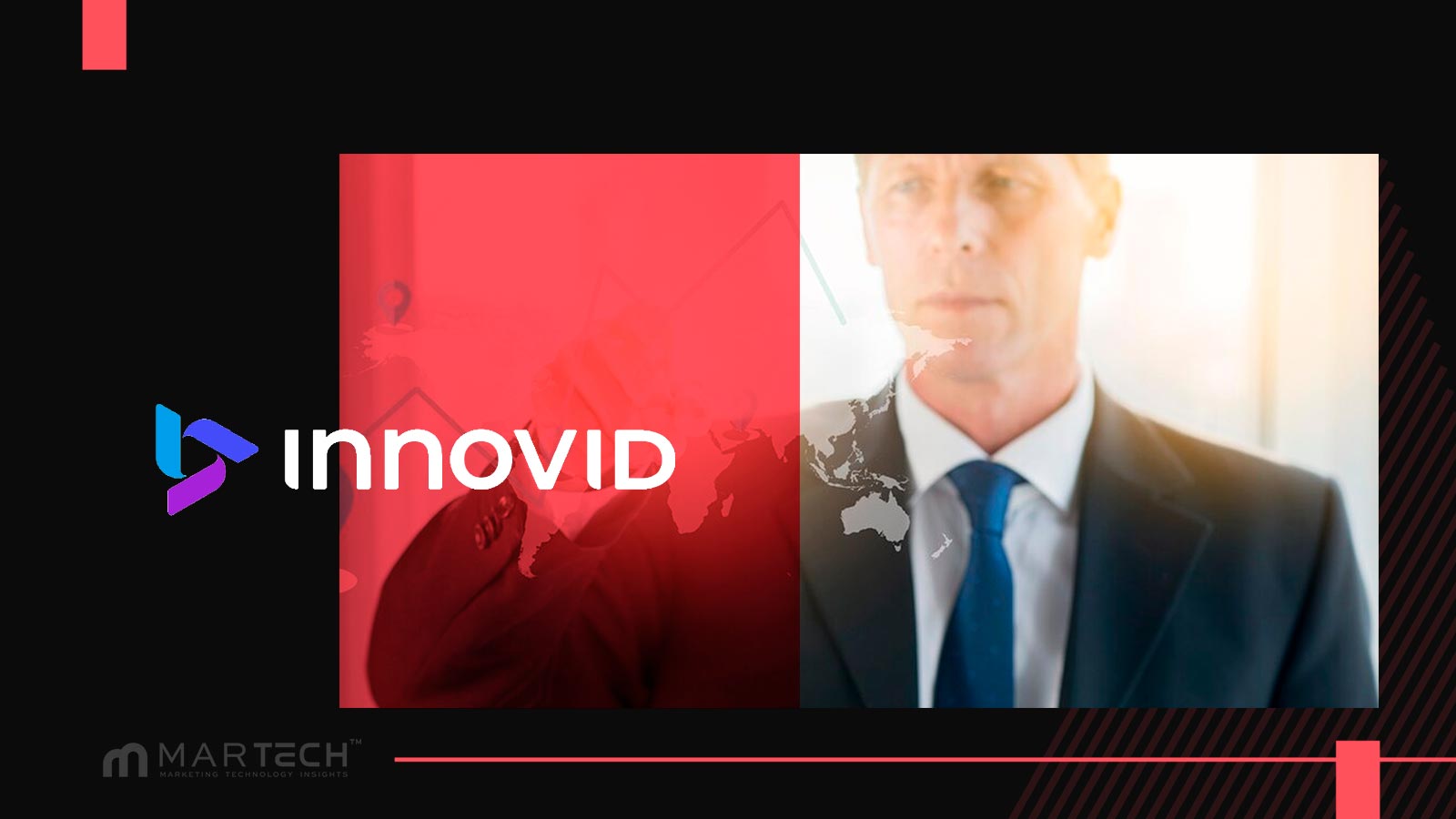 Mediaocean Unveils Innovid as Unified Brand for Global Ad Tech