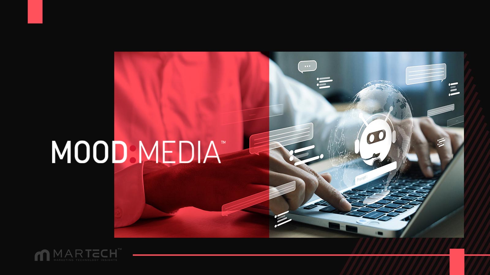 Mood Media Unveils AI Messaging Copilot for In-Store Audio
