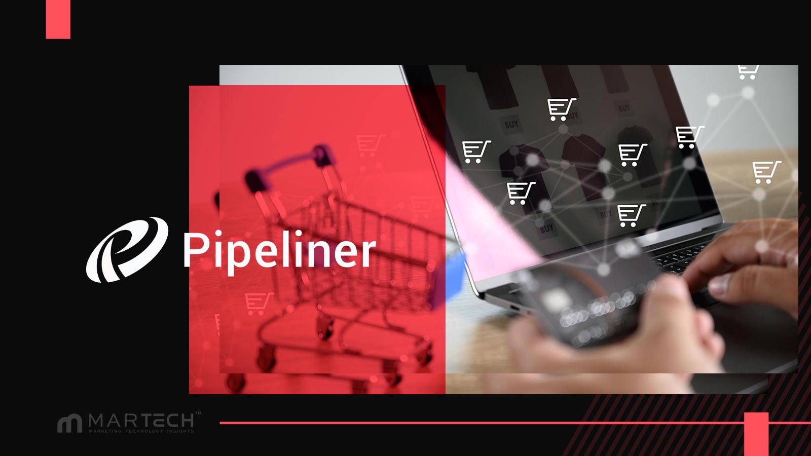 Pipeliner CRM Now Available on AWS Marketplace
