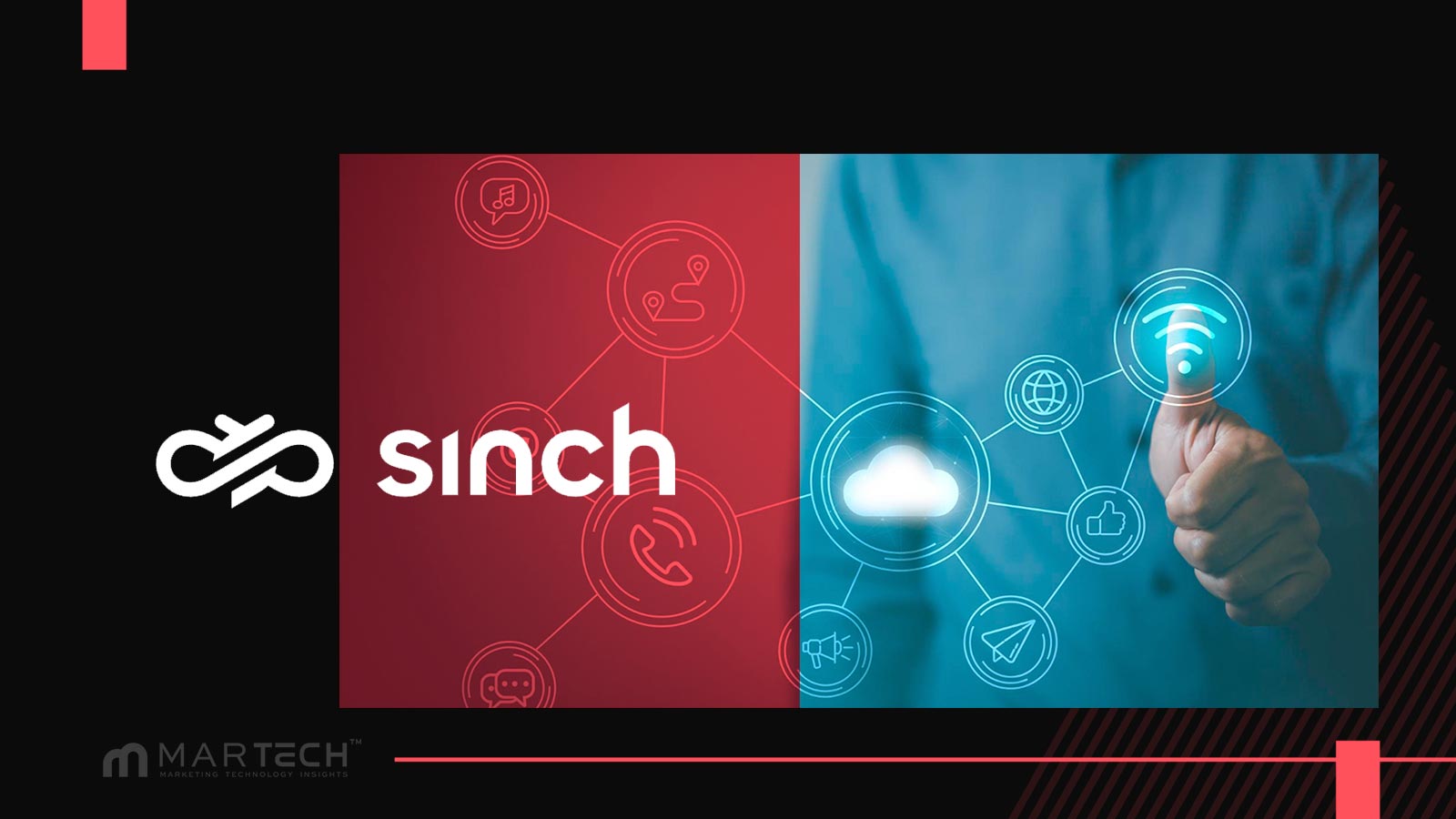 Sinch Expands Partnership With Verizon to Advance RCS Adoption