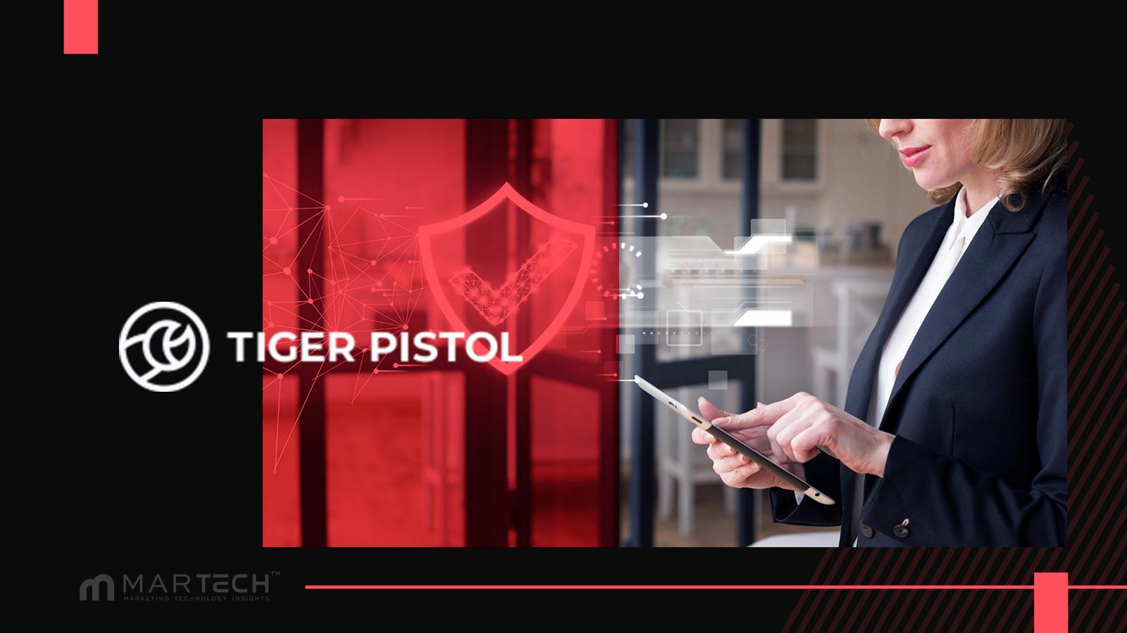 Tiger Pistol’s Playbook Local Ads Boost Franchise Trust and Sales