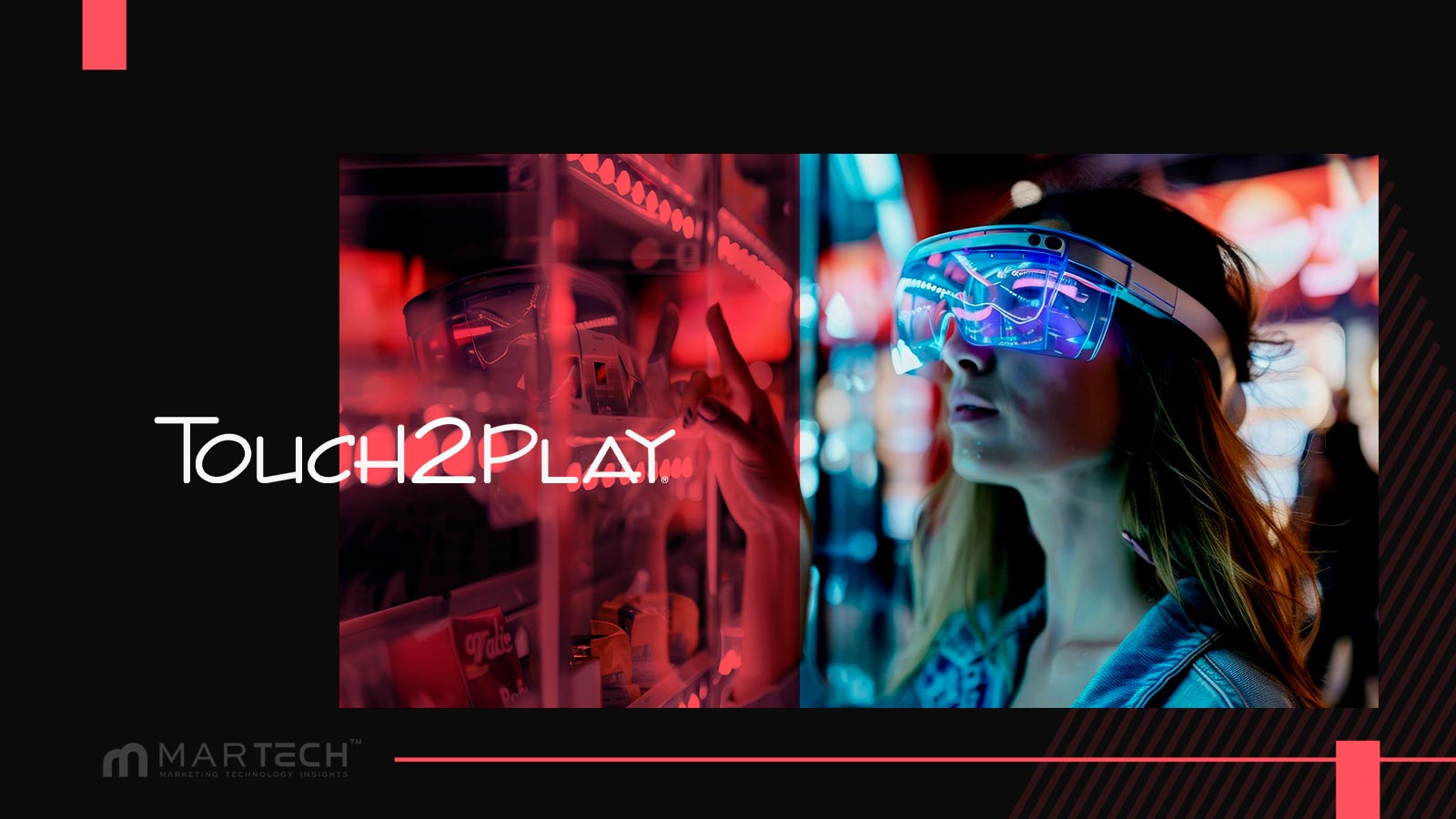 Touch2Play Launches Ultra for Enhanced Interactive Entertainment