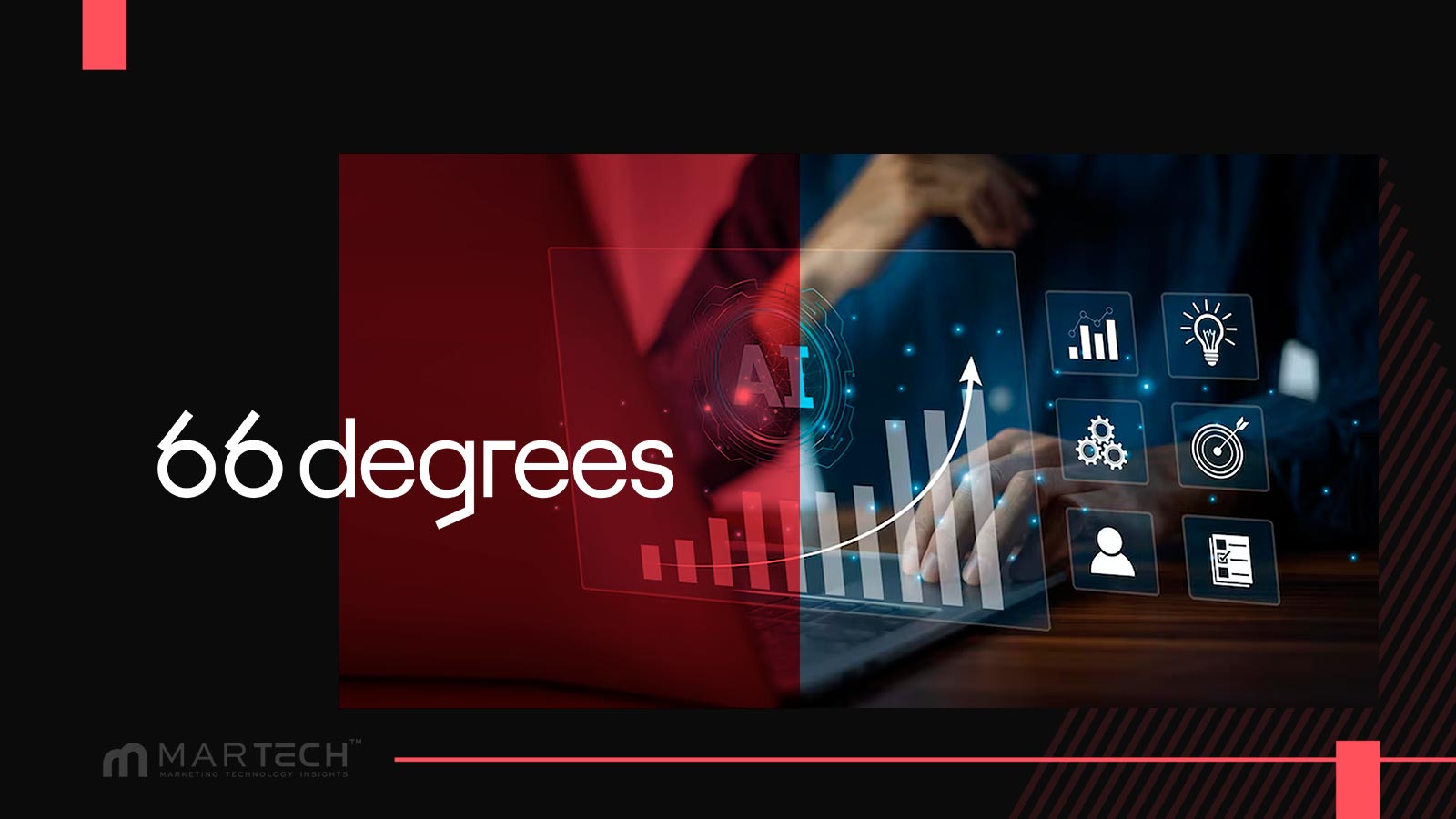 66degrees Names Shawn Robertson CRO to Boost AI Data Growth