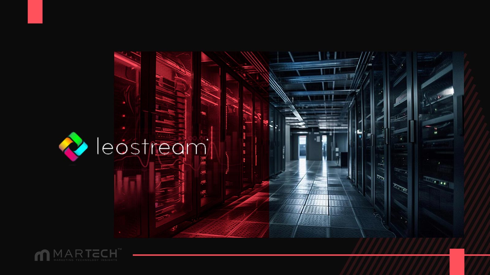 Agora Chooses Leostream for Digital Workspace Management