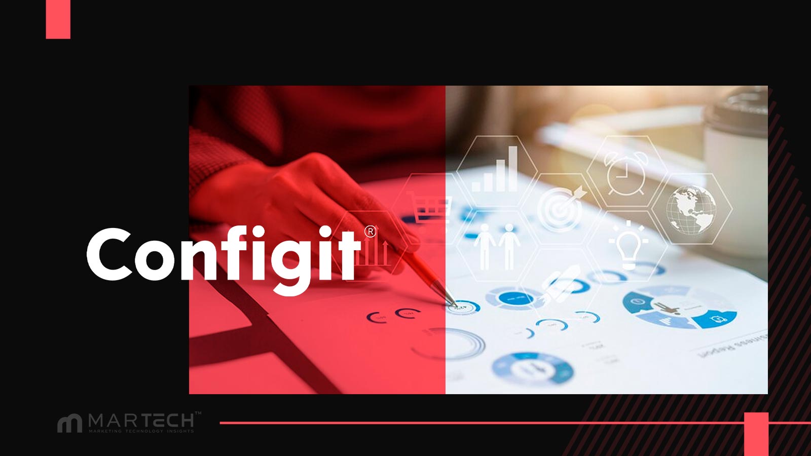 Configit Deloitte Team Up to Streamline Product Configurations