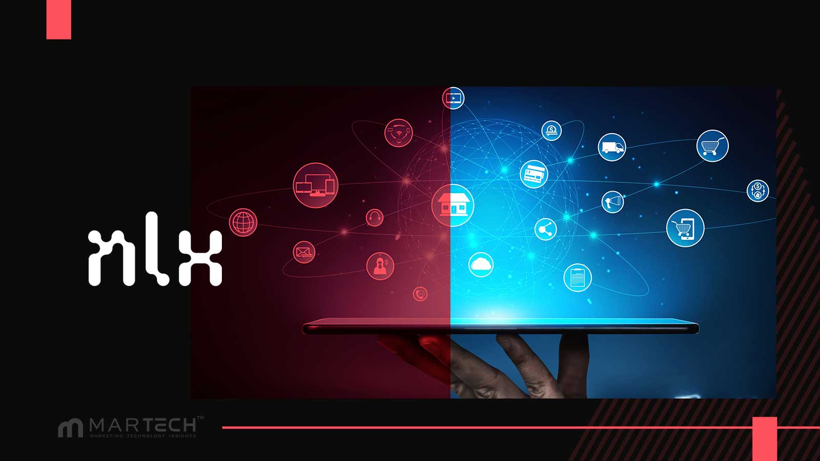 NLX Launches Multimodal AI With Voice Images and Video