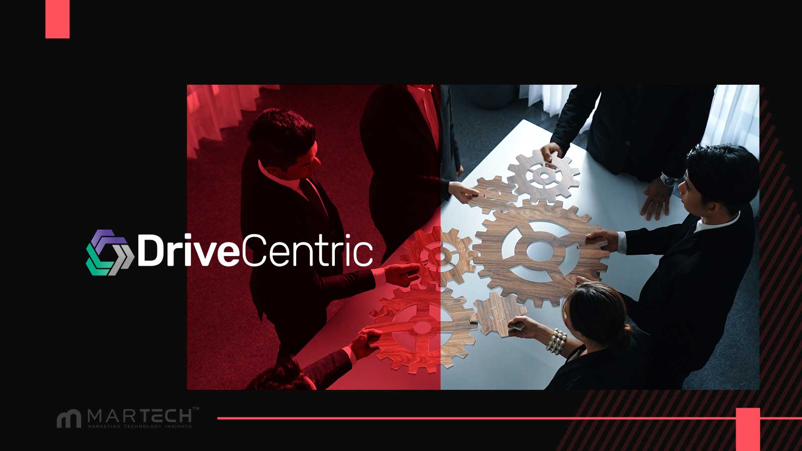 DriveCentric Announces Strategic Integration With Autofi