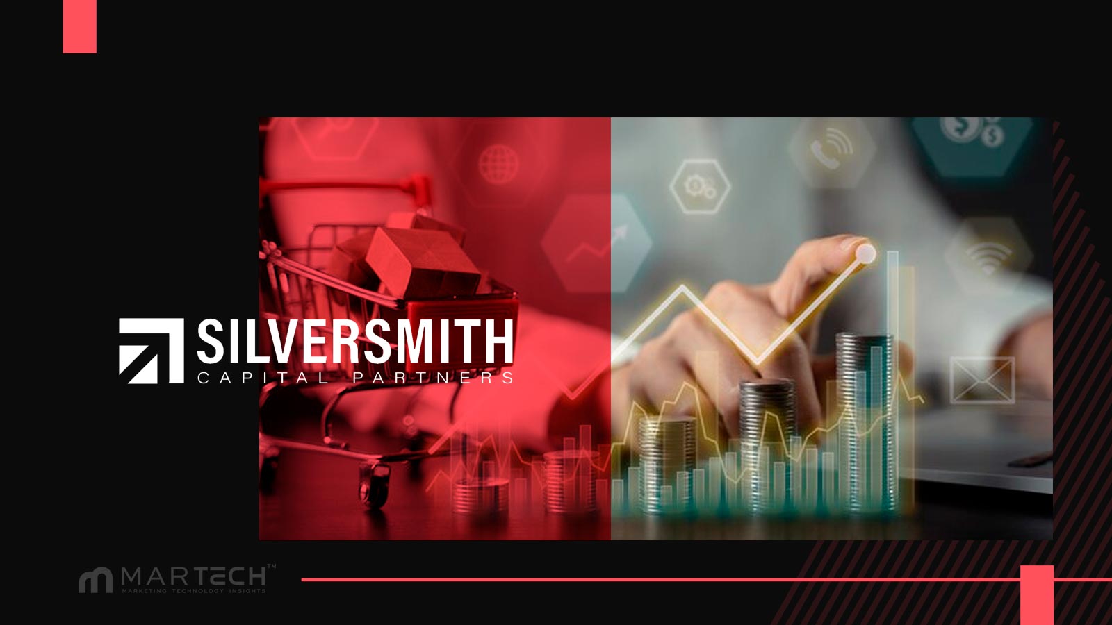 Eric Webster Joins Silversmith Capital Partners as Operating Partner