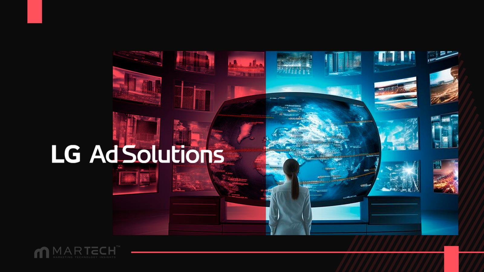LG Ad and Zenapse Partner to Advance AI-Powered CTV Ads