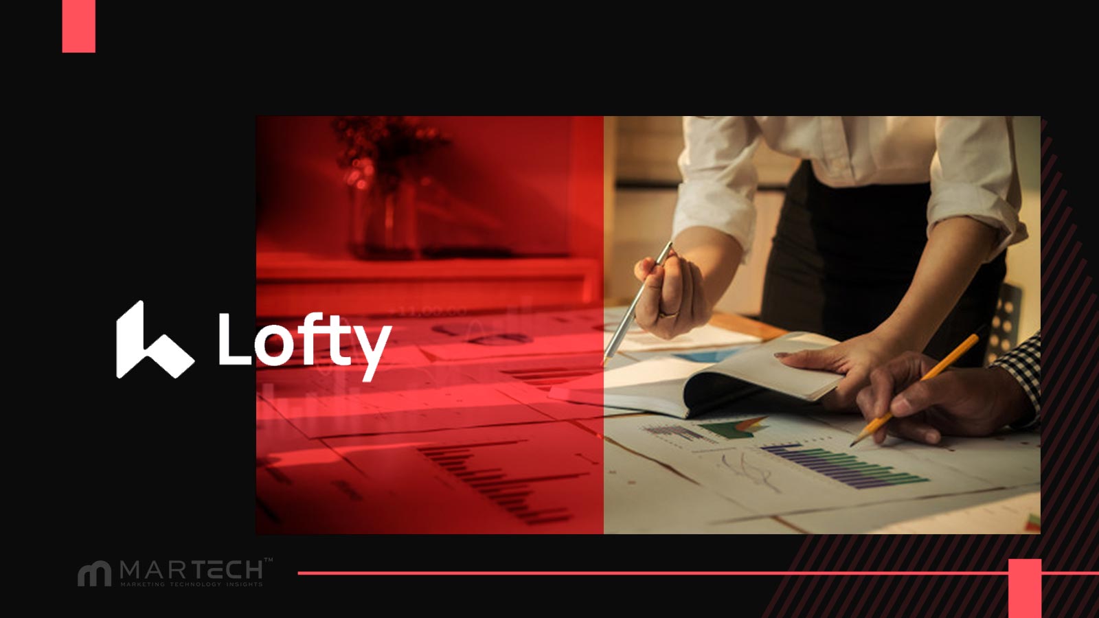 Lofty Launches Bloom to Help Real Estate Pros Win Locally