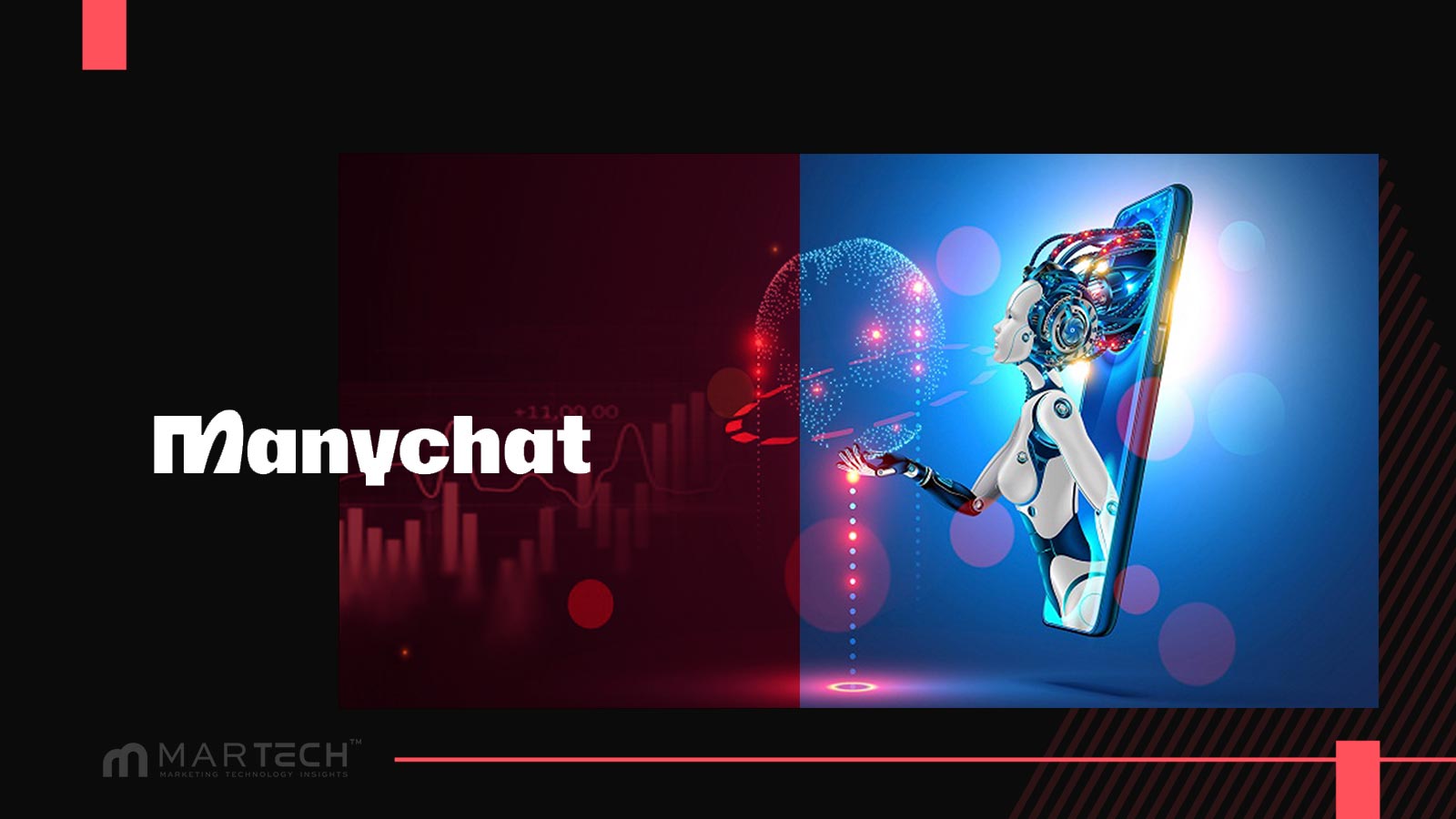 Manychat Raises $140 Million to Fuel the Future of Customer Engagement