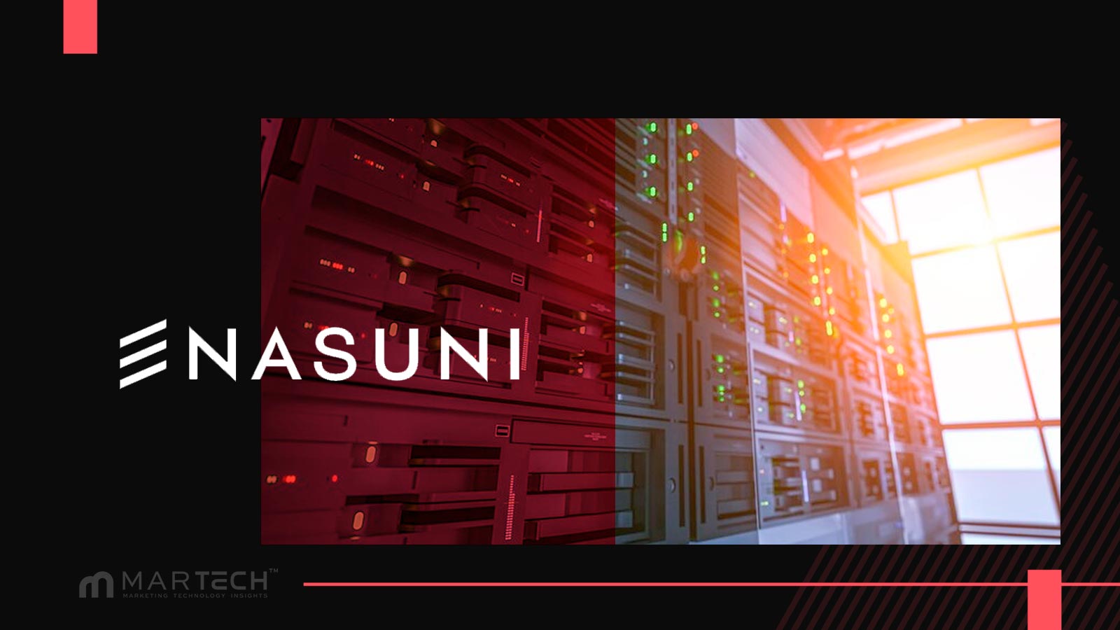 Nasuni Drives Cloud Transformation in AEC Sector