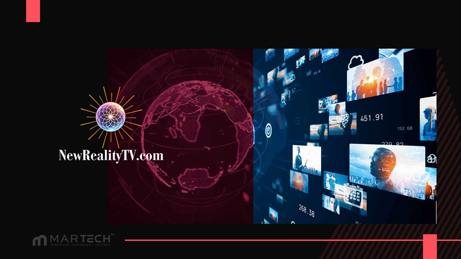 New Reality TV Launches Global Streaming Platform to Uplift Consciousness