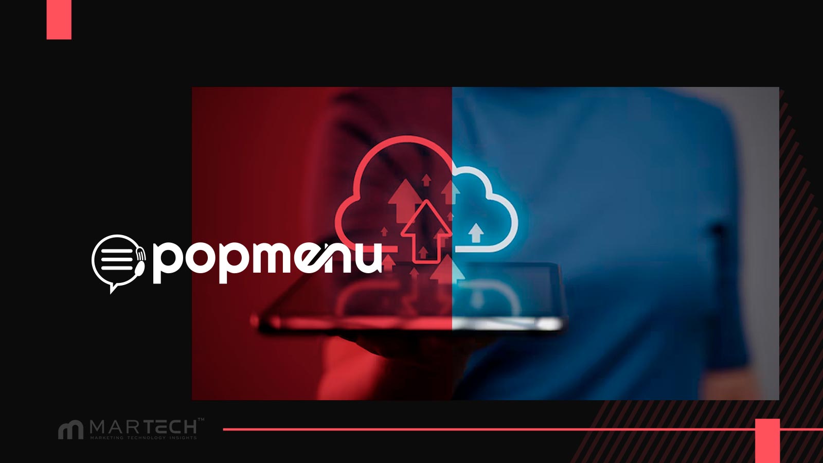 Popmenus Digital Marketing Suite Now Available on Oracle Cloud