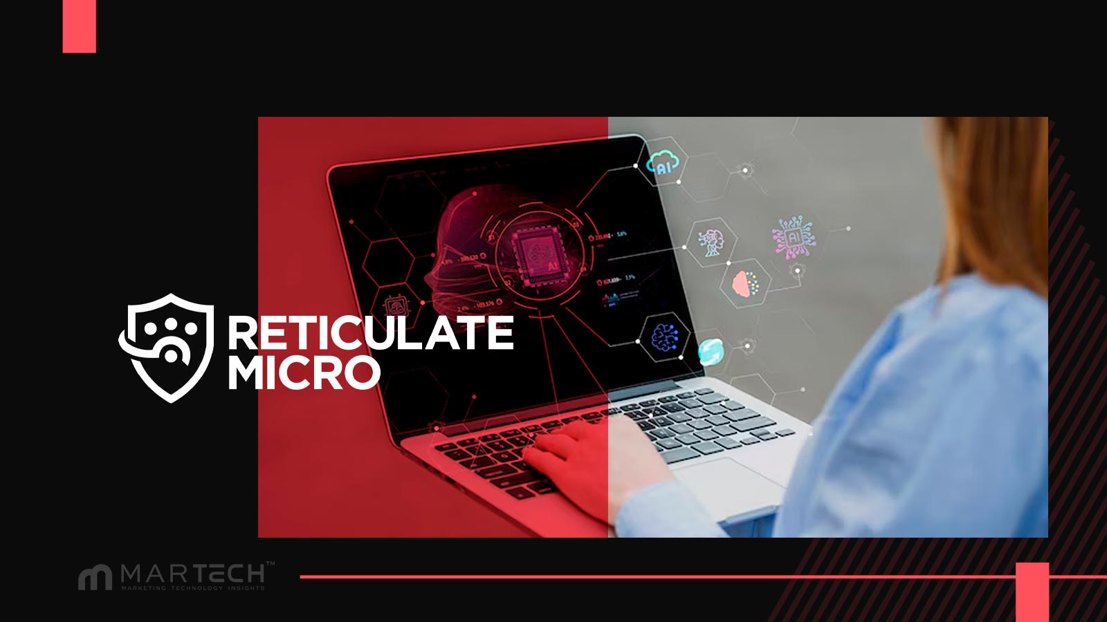 Reticulate Micro to Acquire RMX and Rebranding Reticulate Micro as RMX