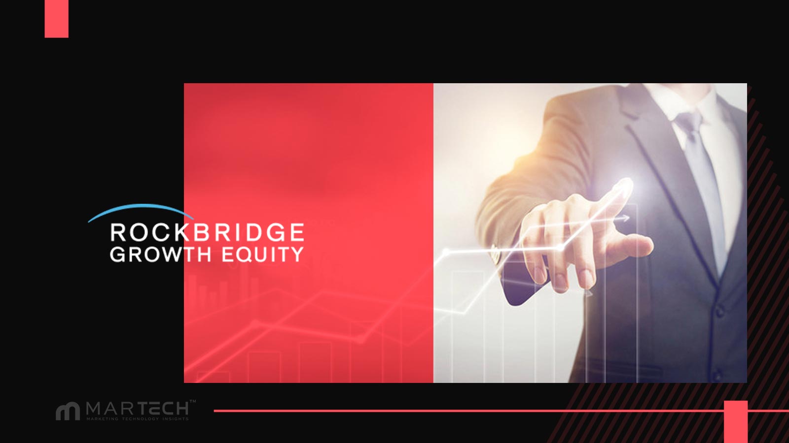 Rockbridge Growth Equity Sells GSTV to MidOcean Partners