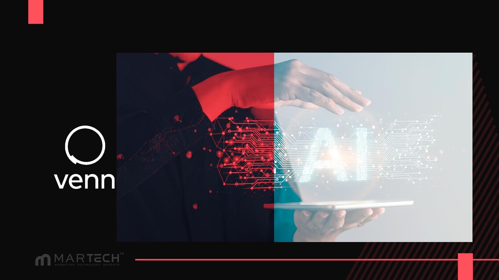 Marc Mathieu Joins Venn to Help Lead the AI Transformation in Multifamily