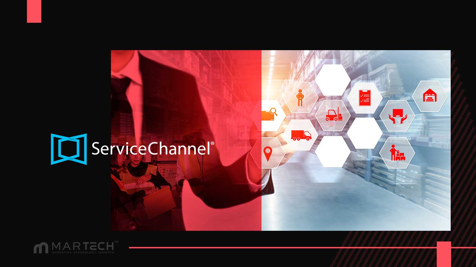 ServiceChannel Launches Partner Ecosystem for Facilities Management