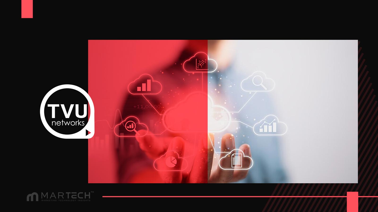 TVU Networks Joins AWS ISV Accelerate Program