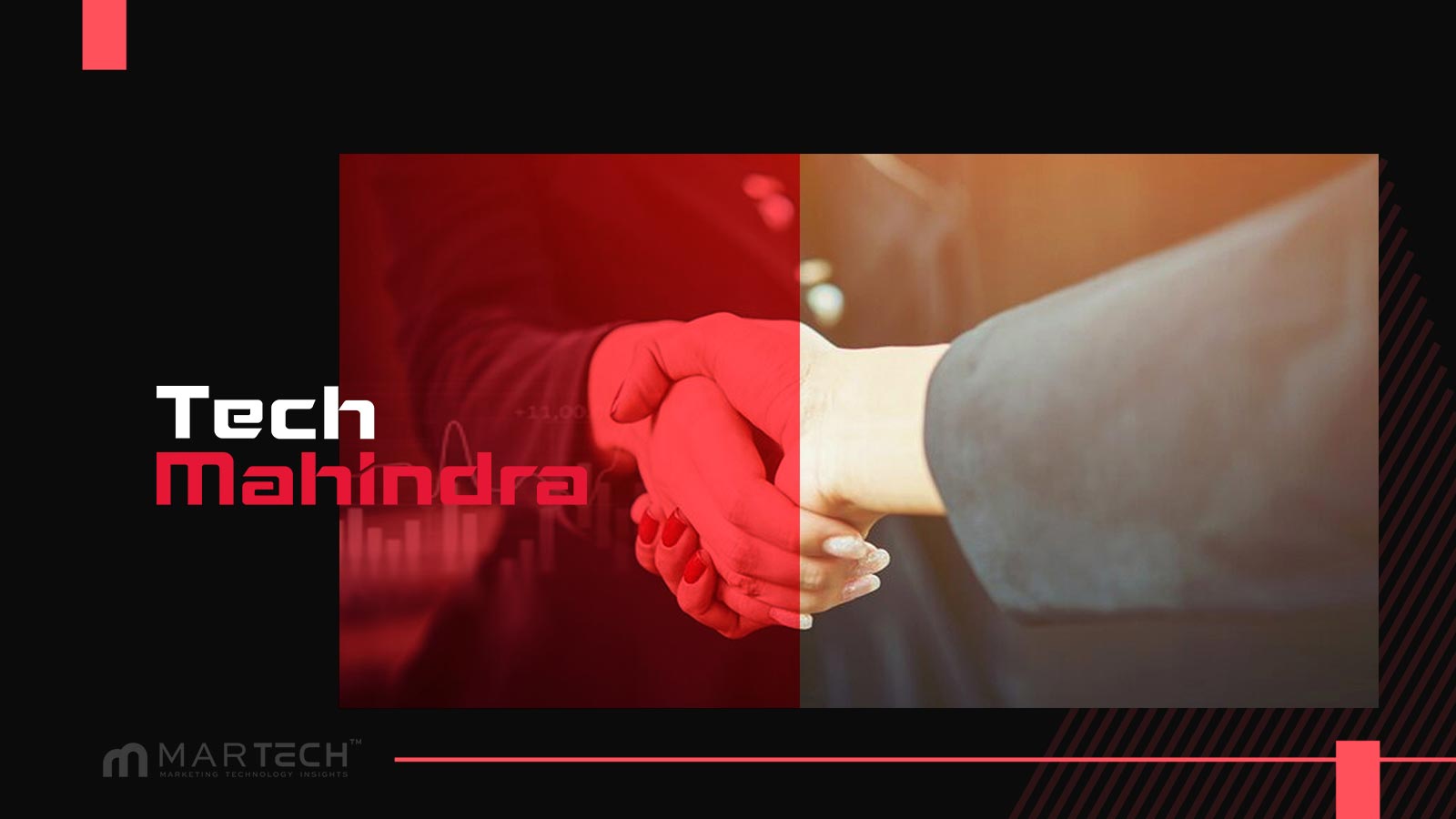 Tech Mahindra and ServiceNow Partner to Deliver Next-Gen Broadband ...