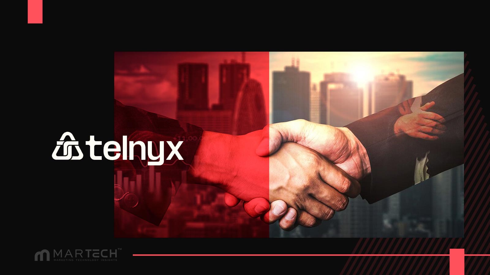 Telnyx Builds Momentum in Global Partner Motion