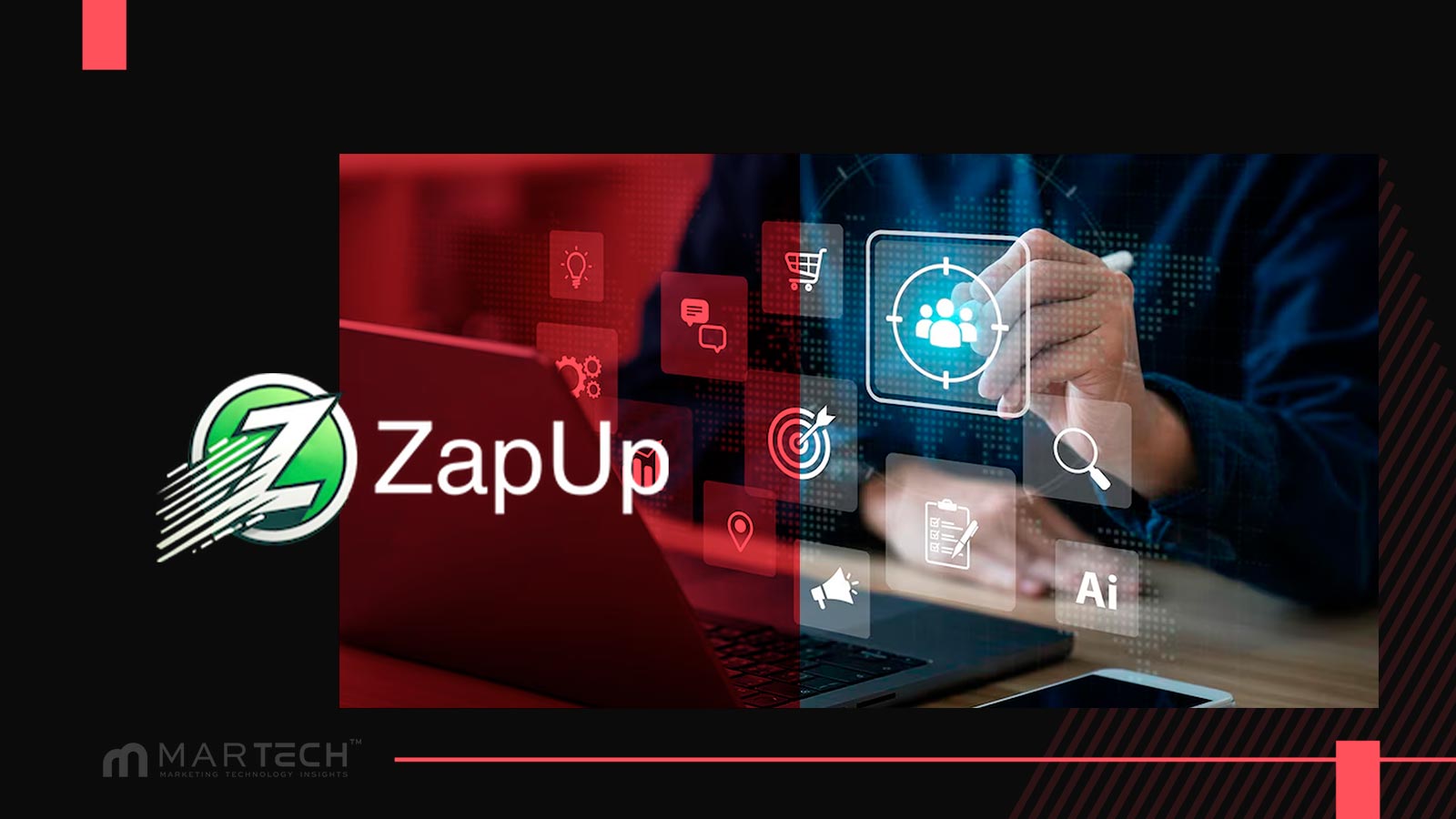 ZapUp Launches Powerful Whatsapp Marketing Automation Platform