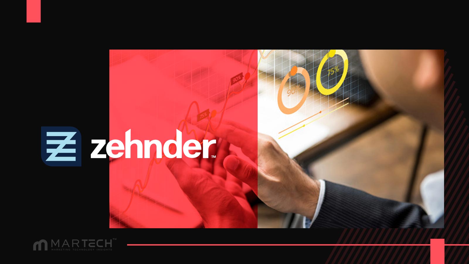 Zehnder Communications Unveils Brand Refresh Custom AI Services