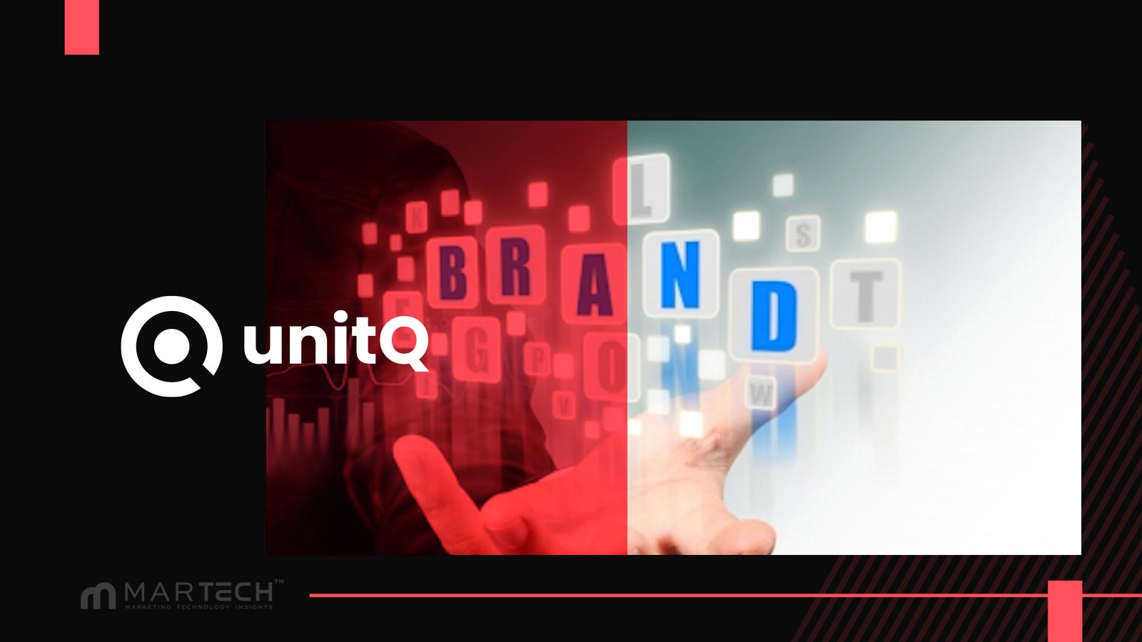 unitQ Reveals New Brand Powers AI-Driven Customer Insights